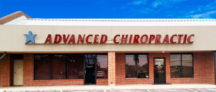 Maps Directions | Dr. Stacy Meeks DC Advanced Chiropractic Care Midland ...