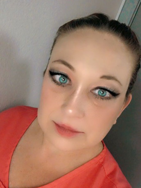 Dr. Stacy Meeks DC, Midland Chiropractor, Advanced Chiropractic Care